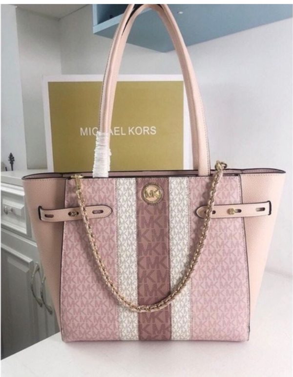 First Copy Handbag MK Tote - First Copy Mart