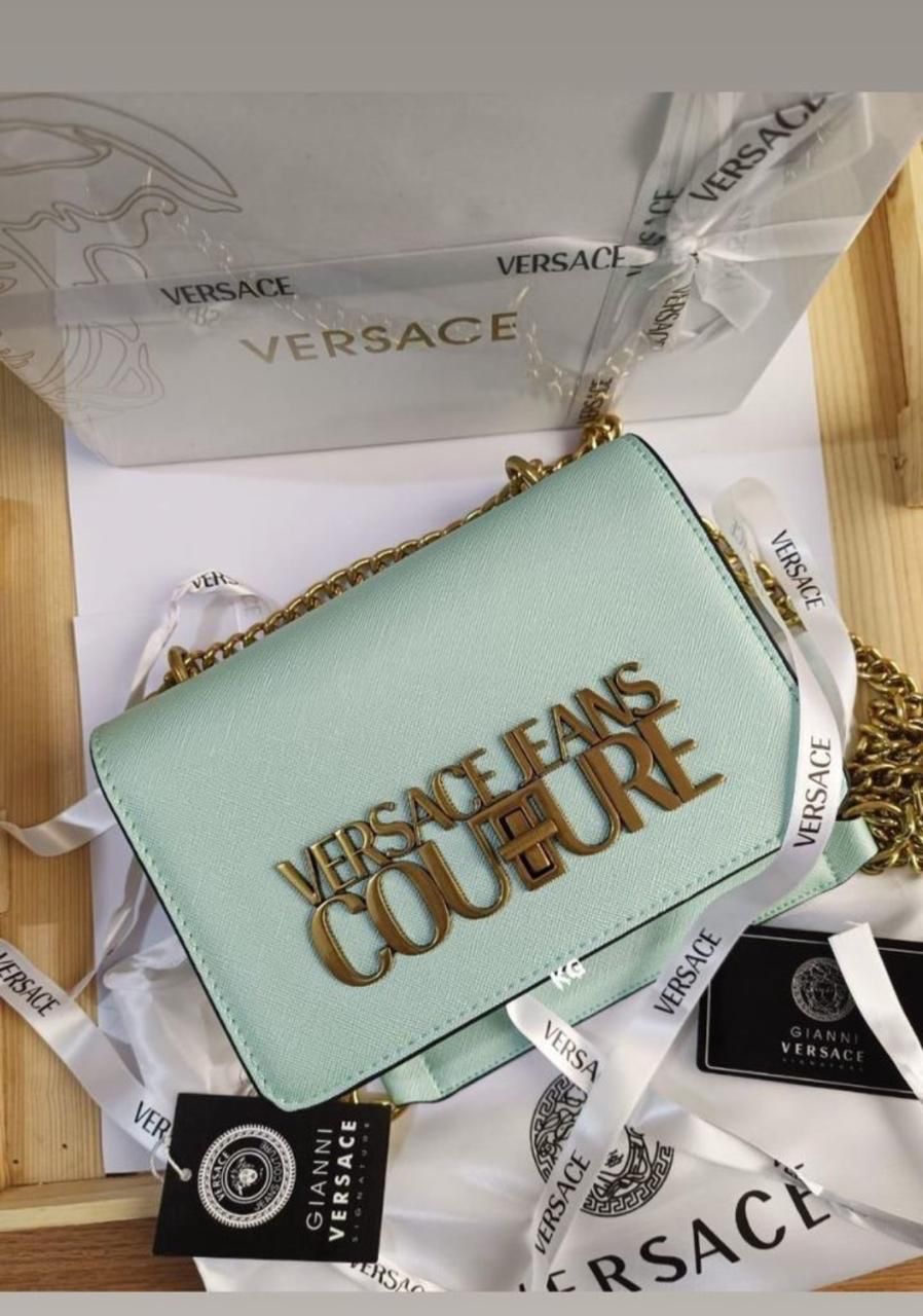 First Copy Handbag Versace - First Copy Mart