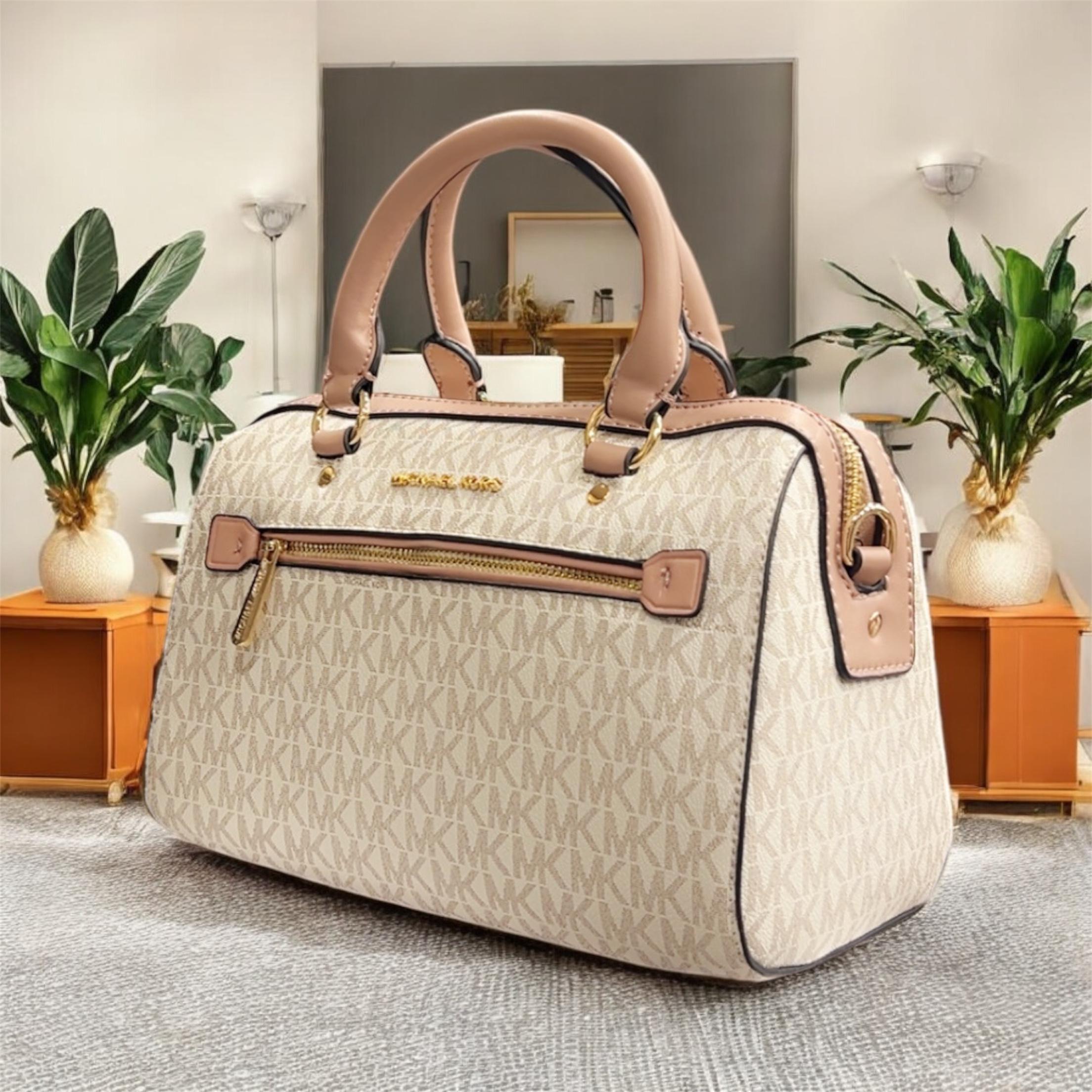 First Copy Handbag MK Marilyn Caviar - First Copy Mart