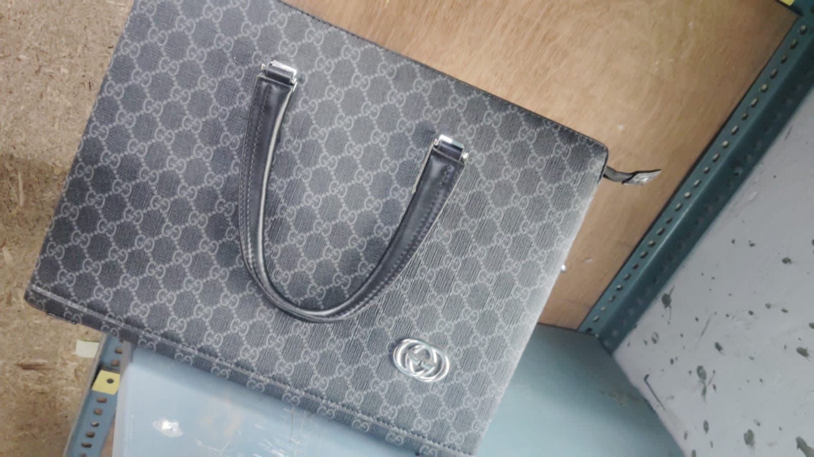 First Copy Laptop Bag Gucci - First Copy Mart