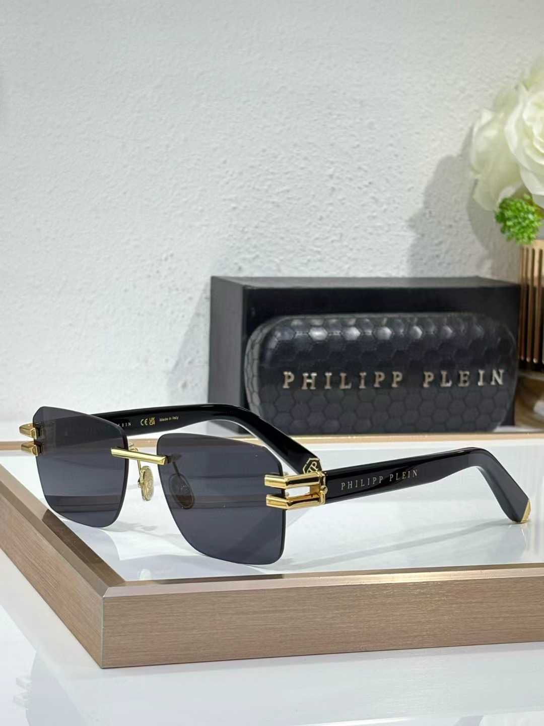 First Copy Sunglasses Philipp Plein 1 - First Copy Mart