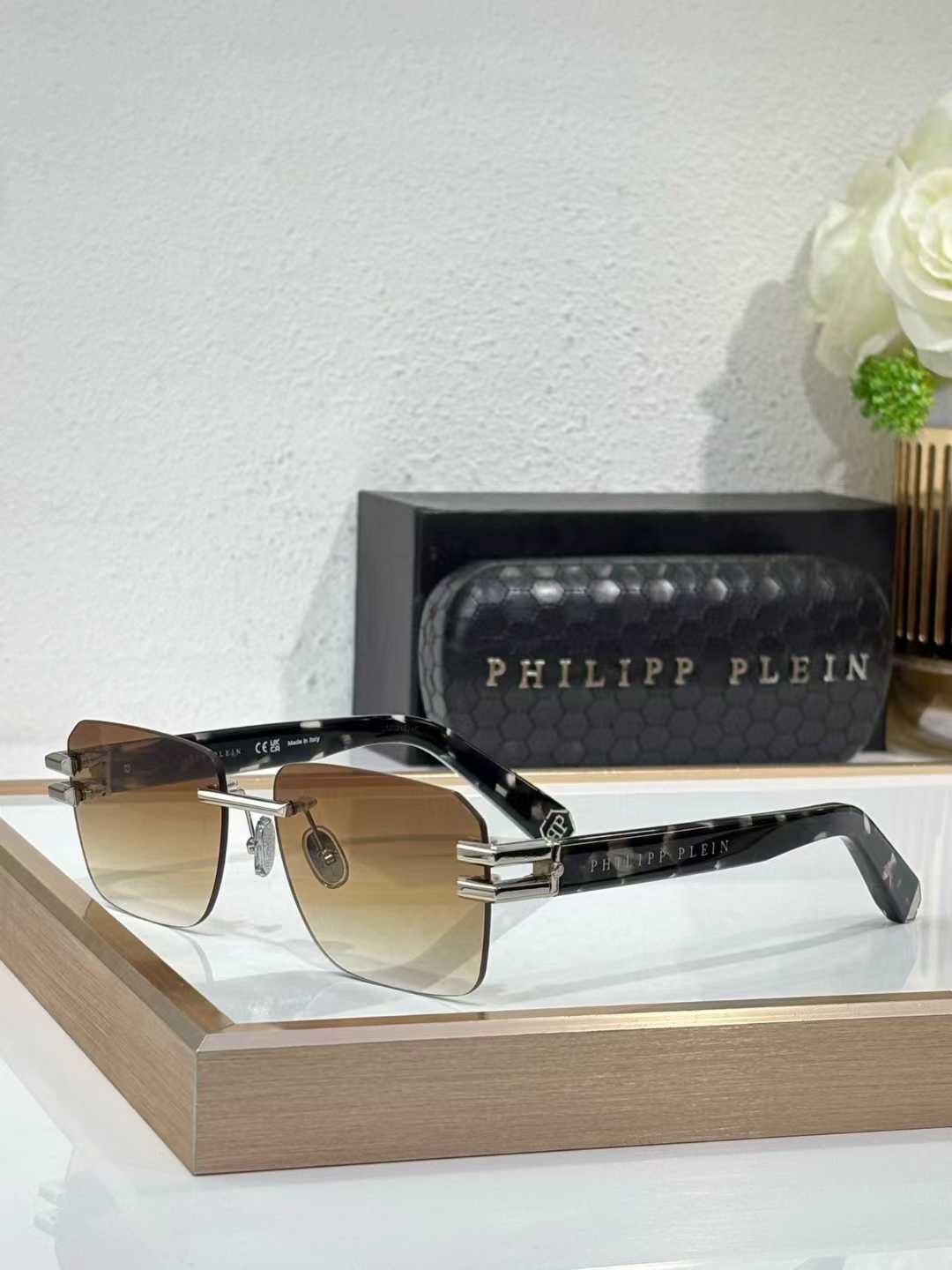 First Copy Sunglasses Philipp Plein 2 - First Copy Mart