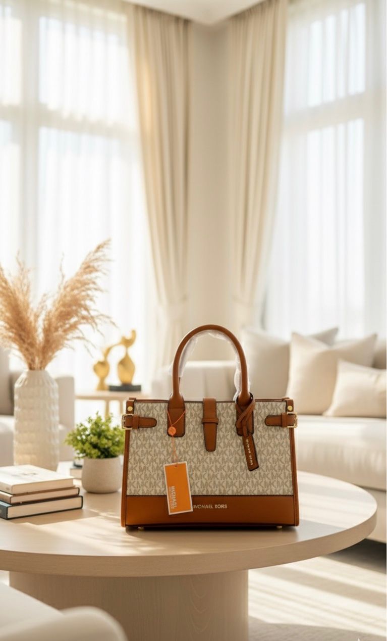 First Copy Bag MK Tote Vogue 3 - First Copy Mart