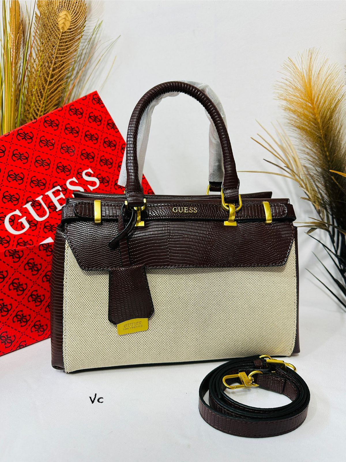 First Copy Handbag Guess SESTRI - First Copy Mart